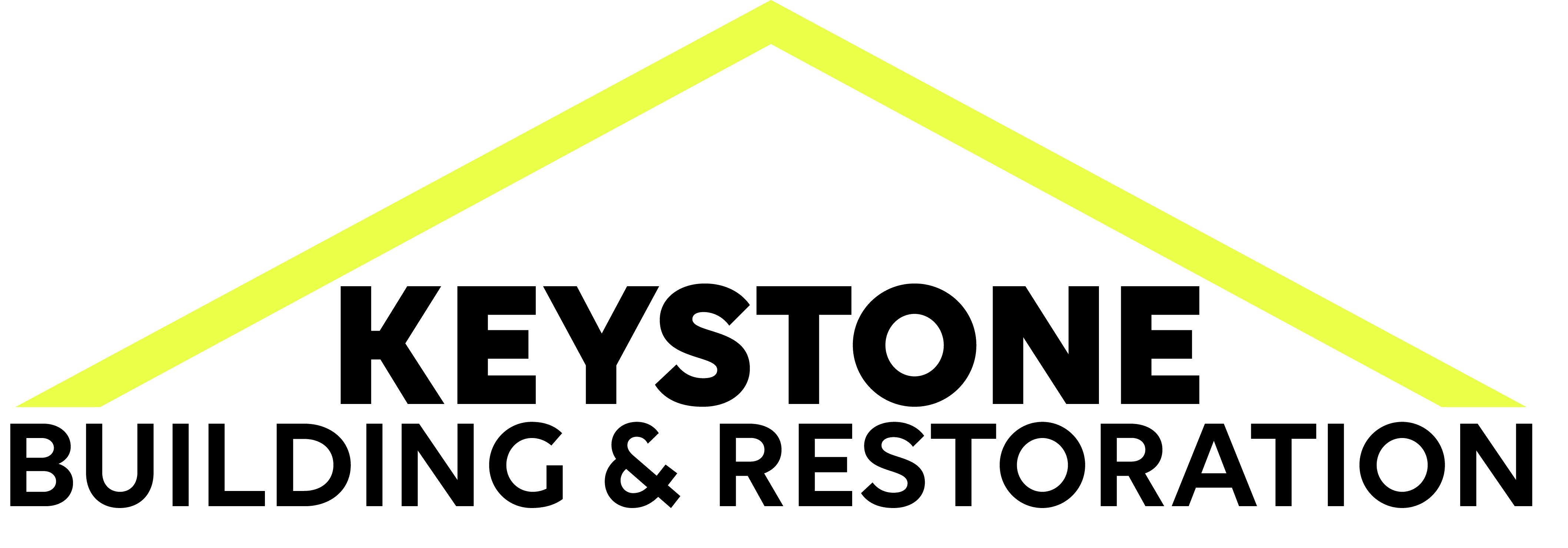 Keystone Building & Restoration